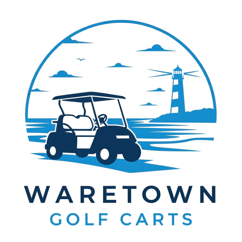 Waretown Golf Carts - Premium Electric Golf Cart Dealership